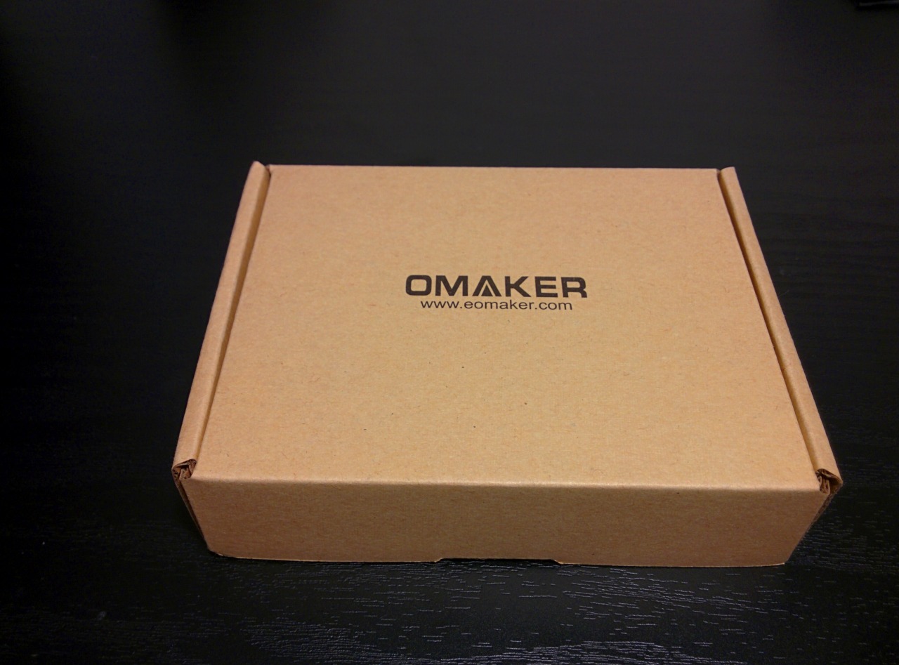 【レビュー】Omaker リバーシブルmicroUSBケーブルは完成度高い！